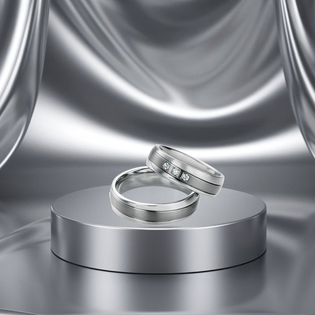 Titan – Ring-Store